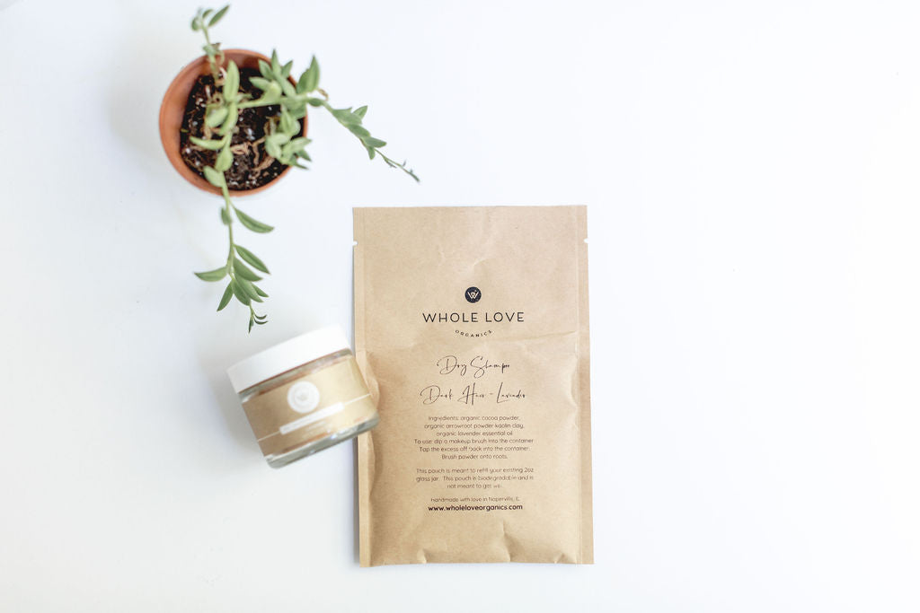 Refills – Whole Love Organics, Inc.
